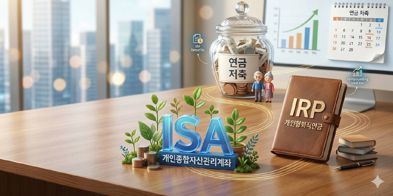 [시리즈 연재 ①] 가입 후 3년 지난 ISA, 해지 전에 꼭 점검해야 할 5가지 - Money::devkuma
